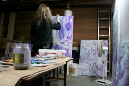 Bio and Schaefer Portrait Challenge