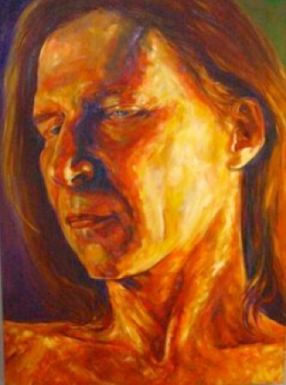 Bio and Schaefer Portrait Challenge