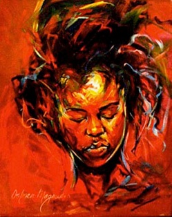 Bio and Schaefer Portrait Challenge